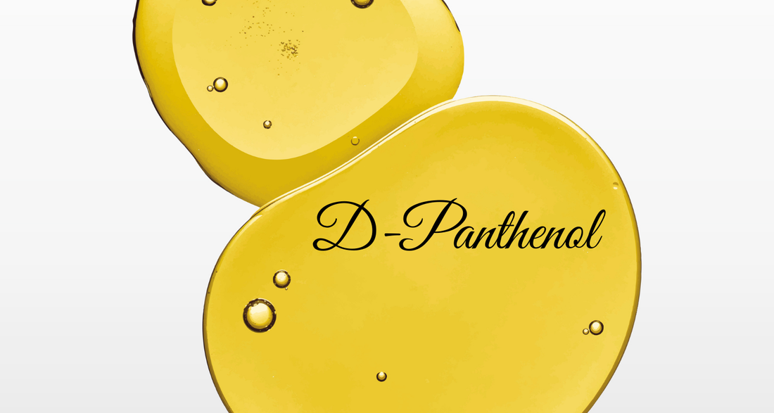 D-Panthenol – La Pink