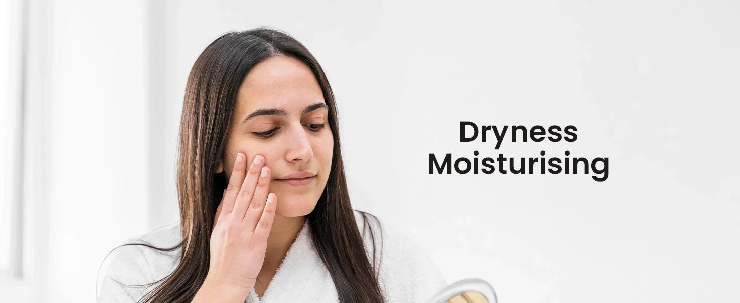 Dryness & Moisturising: Expert Tips to Hydrate Your Skin – La Pink