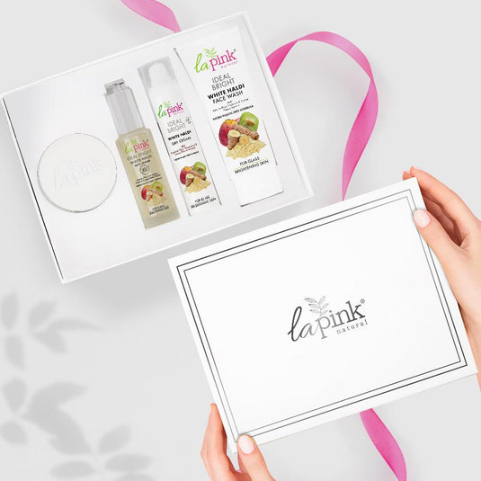EDP vs EDT: What Are the Differences? – La Pink