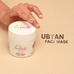 Ubtan White Haldi Face Mask by La Pink | Tan Removal & Skin Brightening ...
